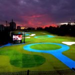 Best Golf Driving Range In Sydney | Moore Park Driving Range