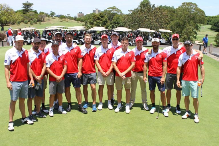 Corporate Golf Days in Sydney | Moore Park Golf