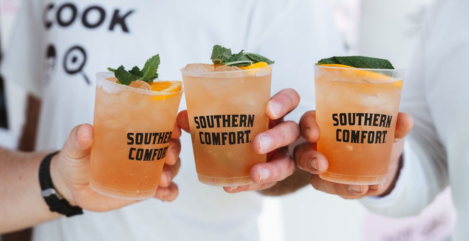 The Southern Comfort Twilight Rounds at Moore Park Golf 2024 - Moore ...